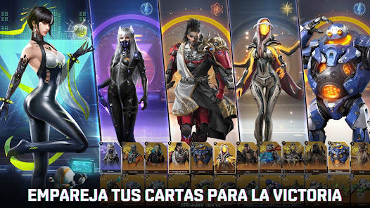 Project Entropy - Aplicaciones en Google Play