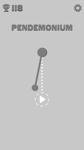 Download and Play Pendemonium on PC (Emulator)