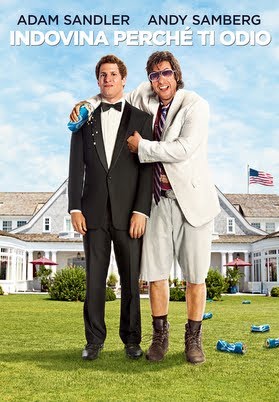 Indovina perché ti odio - Movies on Google Play