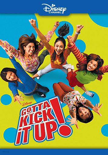 Gotta Kick It Up! - Movies on Google Play