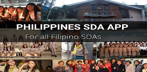 Philippines SDA Android App