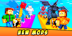 「Pixelmon Mod for Minecraft」 - Androidアプリ | APPLION
