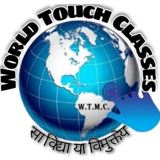 world touch bpsc classes - Google Play 앱