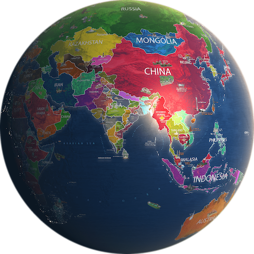 Earth 3d World Map - Apps on Google Play