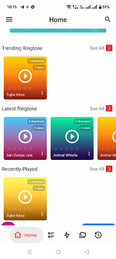 Bollywood Ringtone for PC / Mac / Windows 11,10,8,7 - Free Download ...