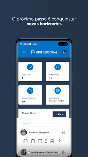 MFIT Personal para PC / Mac / Windows 11,10,8,7 - Download grátis ...