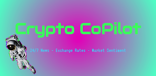 Crypto CoPilot (DYOR) Android App