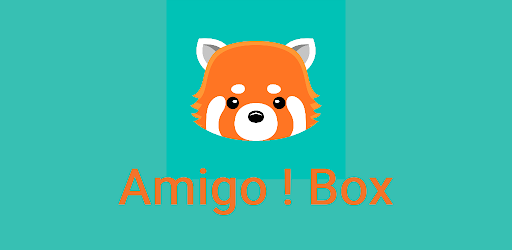 Amigo ! Box Android App