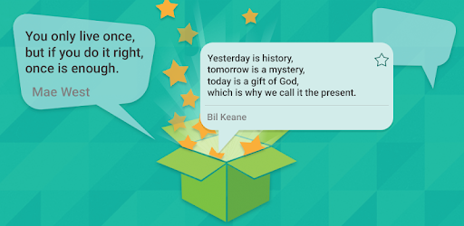 ai.Message Box Android App
