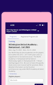 SportsBase - Apps on Google Play