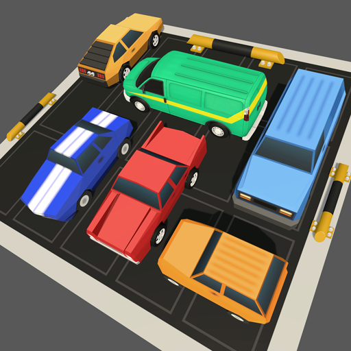 Parking Jam 3D Car Parking Lot - Apps on Google Play