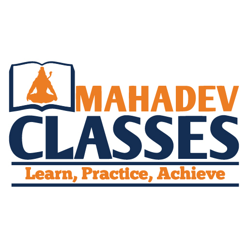 Mahadev Classes - Apps on Google Play