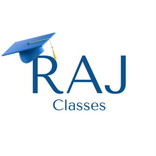 RAJ CLASSES - Apps on Google Play