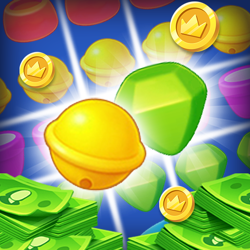 [下載] Crush Master - QooApp 遊戲庫