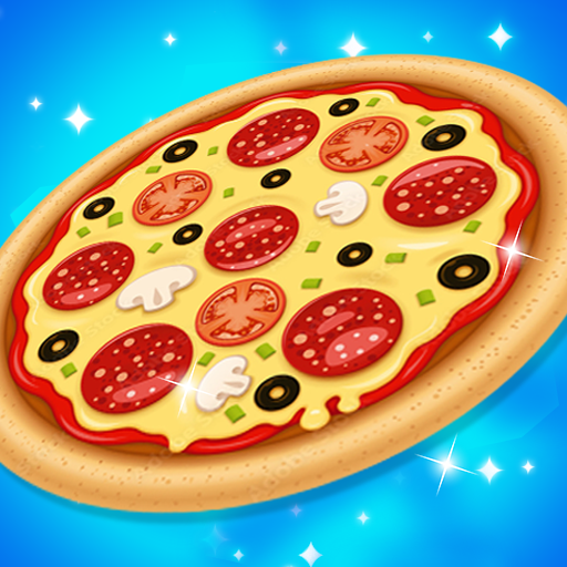 Pizza Making Game: Pizza Maker for PC / Mac / Windows 11,10,8,7 - Free ...