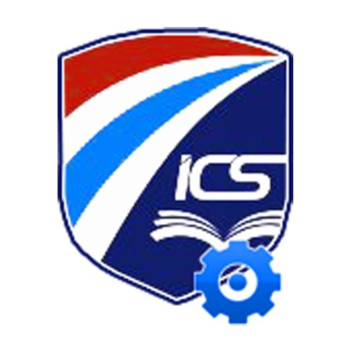 Google Play의 ICS.dev 개발자 Android 앱