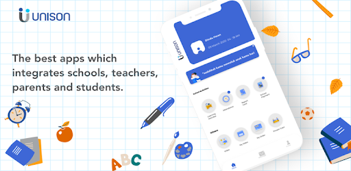 Unison.id Android App