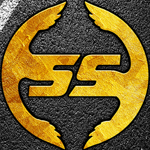 Android Apps by SS Games.Studio on Google Play