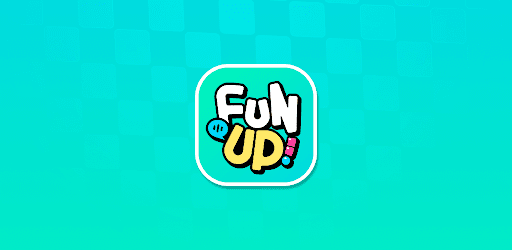 FunUp-Games, Chat & Party Android App