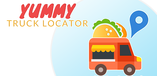 Yummy Truck Locator Android App