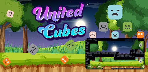 United Cubes Android App