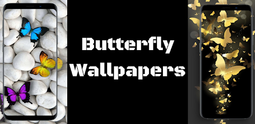 Butterfly Wallpapers Android App