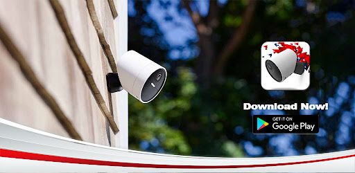 Simplisafe Security Cam Guide Android App
