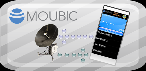 MSAT MMB Android App