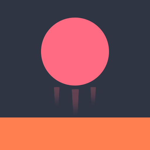 Lava Jump for PC / Mac / Windows 11,10,8,7 - Free Download - Napkforpc.com