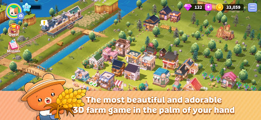 PokeFarm - Apps on Google Play