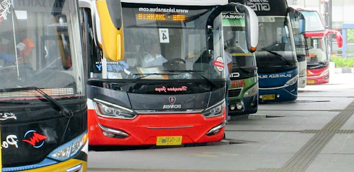 Bus Indonesia Wallpaper Android App