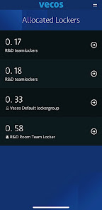 Releezme Locker App - Apps on Google Play
