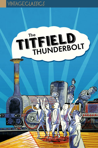 The Titfield Thunderbolt - Movies on Google Play