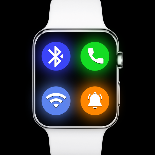 Apple Watch Bluetooth App - Apps on Google Play