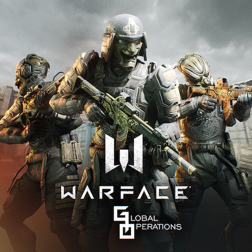 Warface GO: PvP&FPS 총슈팅 온라인 게임 - Google Play 앱