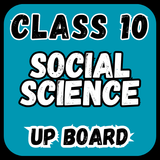 10th Social Science UP Board - Apps on Google Play