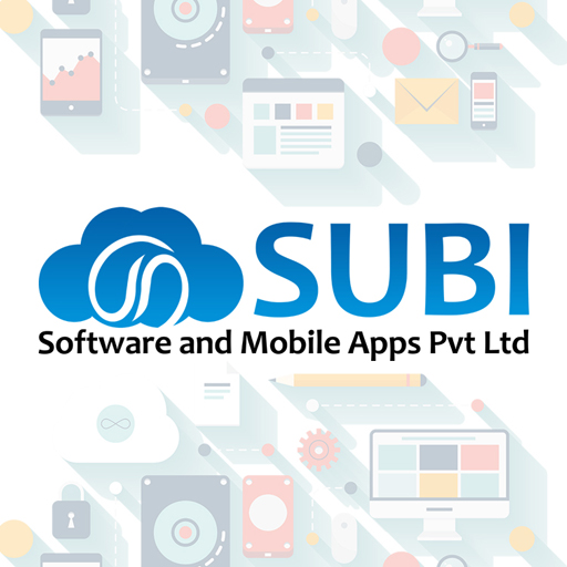 Android Apps by Subi Software on Google Play