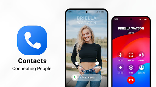 Contacts for PC / Mac / Windows 11,10,8,7 - Free Download - Napkforpc.com