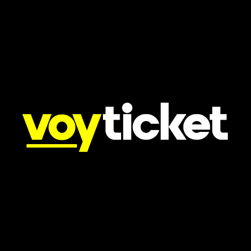 Voy Ticket (app scanner) - Google Play 앱