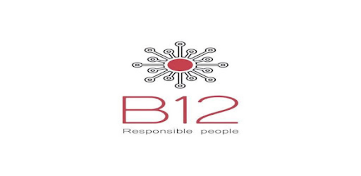 B12 Student Android App