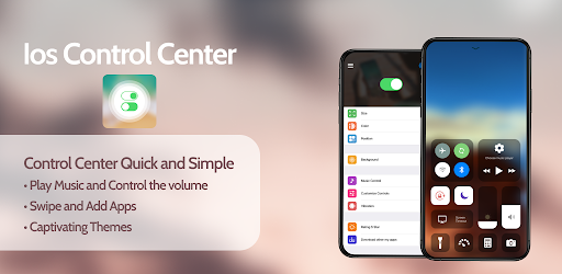 Ios Control Panel Ios Center