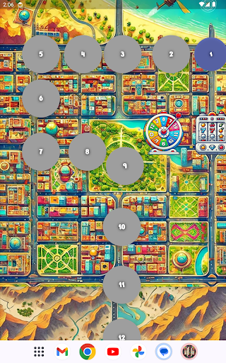 Download and Play Jadval on PC (Emulator)