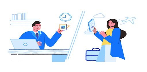 FPT.eContract Android App