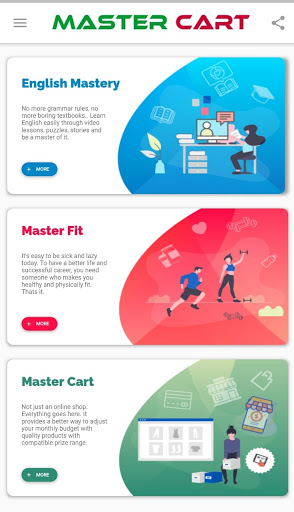 Master Cart para PC / Mac / Windows 11,10,8,7 - Descarga gratis ...