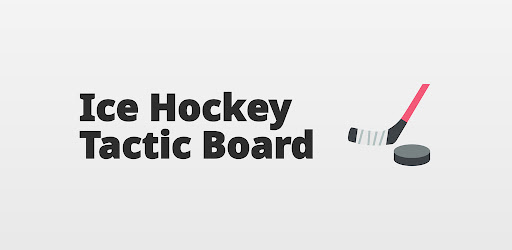 Ice Hockey Tactic Board Android App