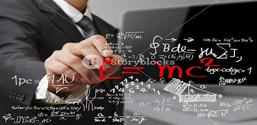 Test Math Challenge Android App