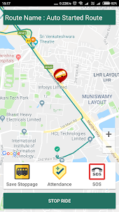 PC에서 Trakom Driver 플레이, 컴퓨터용 앱플레이어 다운로드