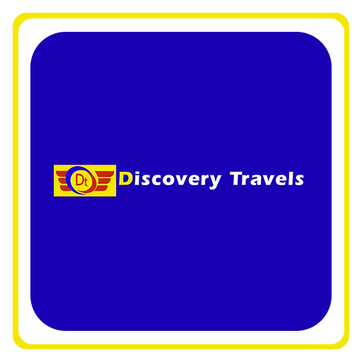 Discovery Travels for PC / Mac / Windows 11,10,8,7 - Free Download - Napkforpc.com
