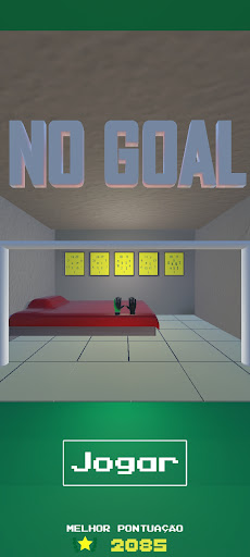Baixar No Goal - Defenda seu gol para PC - LDPlayer