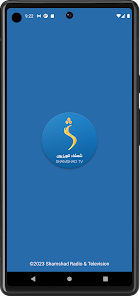 Shamshad TV - Apps on Google Play